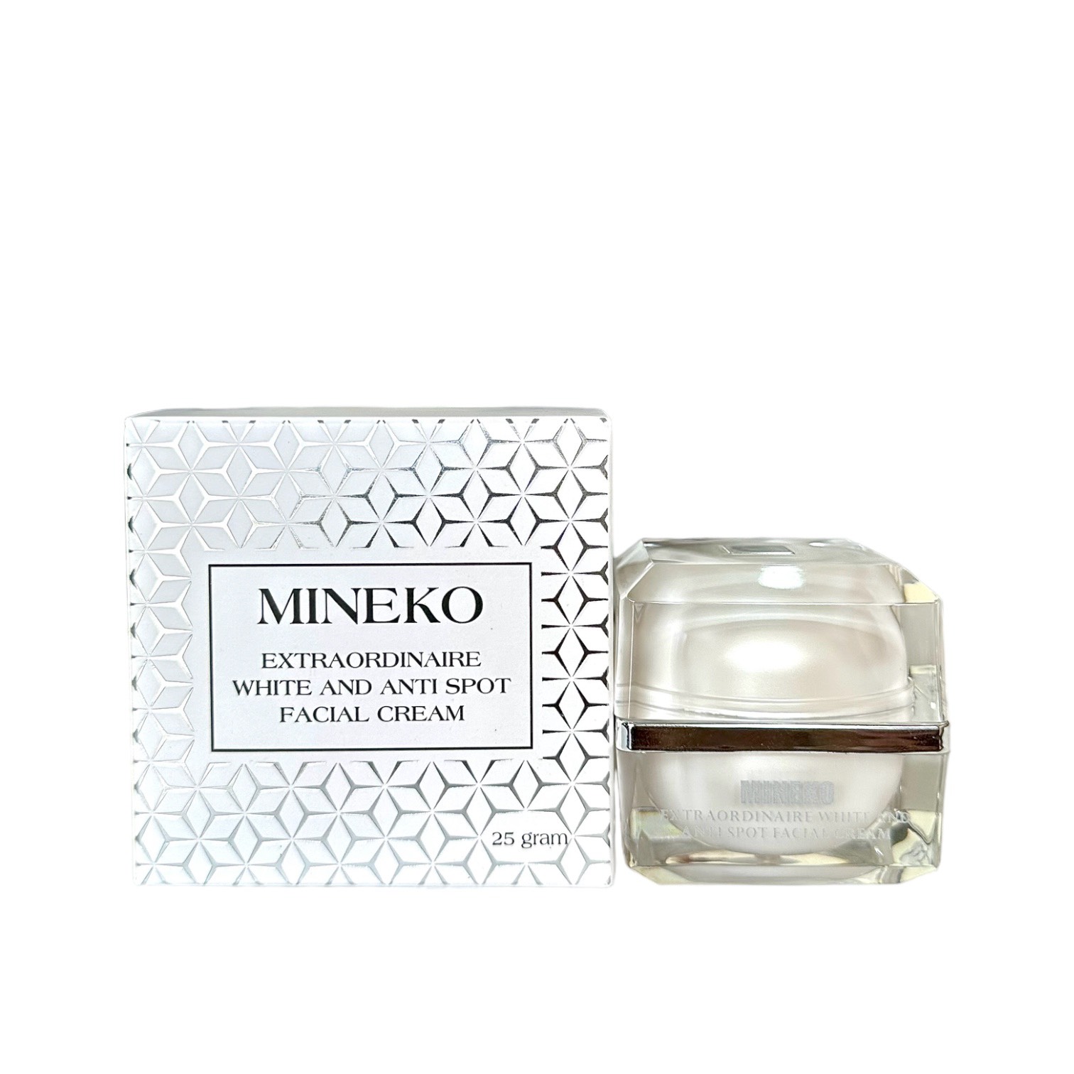 Kem dưỡng Mineko làm trắng, mờ thâm nám 25g – Mineko Việt Nam