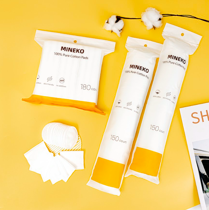 Đâu là cách tẩy trang đúng và hiệu quả nhất cho làn da của bạn? – Mineko Việt Nam